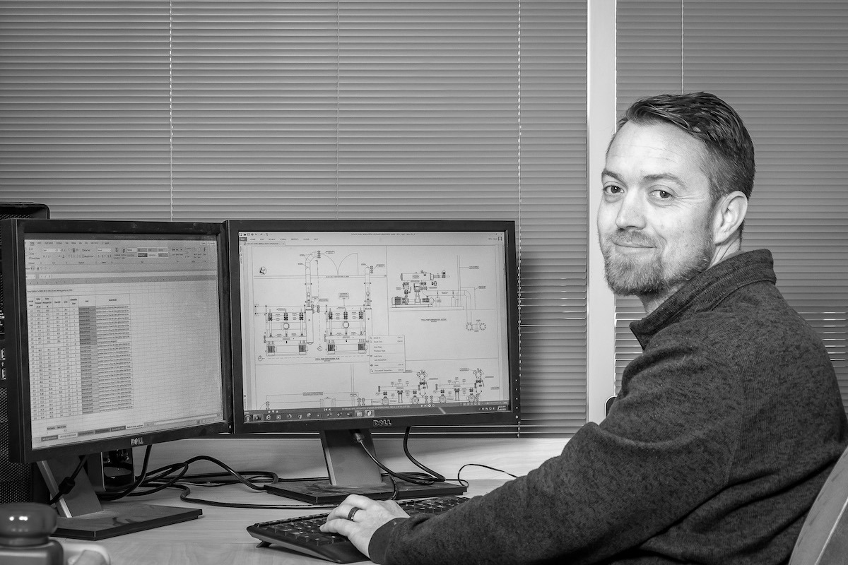 Team - Advance Survey Design